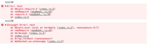 🐛uncaught Error Cannot Find Module 21 · Issue 879 · Parcel Bundler