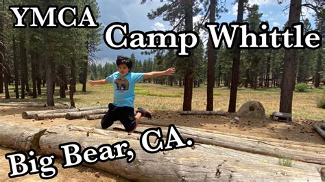 Camp Bear Ymca At Carmen Pitt Blog