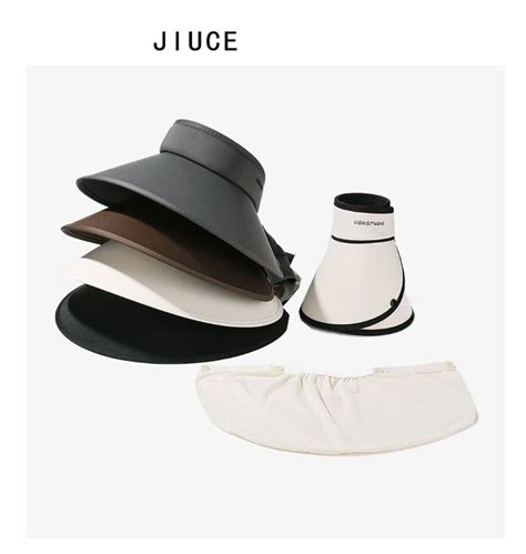 볼사스 패션선캡 여름 아웃도어 쿨링 자외선차단 썬 캡 뒷목 보호 와이드 챙 모자 Ador2 티몬