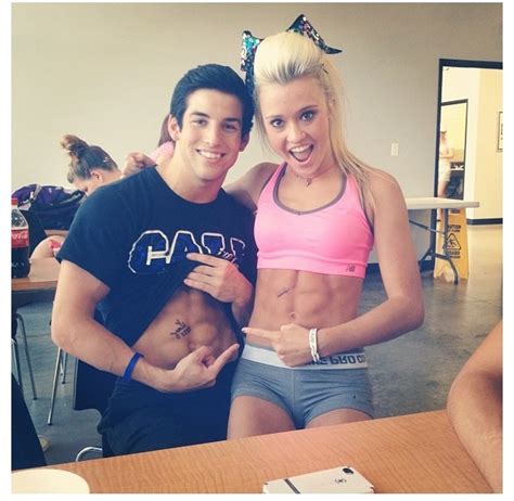 Cheer Athletics Abs