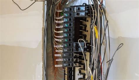 How Big Of A Subpanel Can I Install Off A 100 Service