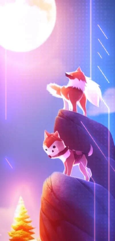 Plant Light Lighting Live Wallpaper Free Download