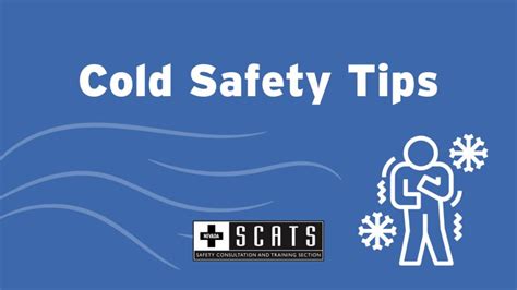 Stephanie Kruse On Linkedin Cold Stress Guide