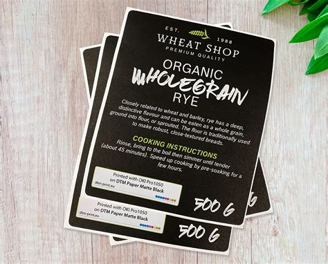 lea könig on linkedin moderndesign productlabelling whitetoner