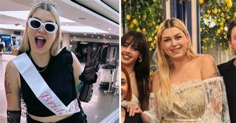 Στο Dubai για το bachelorette πάρτι της η Pan Dragomir (Φώτος) | Offsite