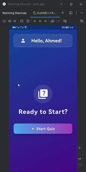 Flutter Mobileapp Development Programming Dart Opensource Ahmed Saleh