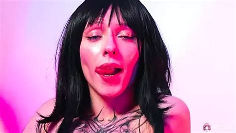 Lymia在热辣角色扮演中作为来自genshin impact的klee xHamster