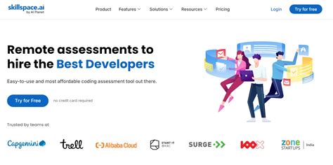 9 Top Hackerrank Alternatives To Improve Hiring Testgorilla