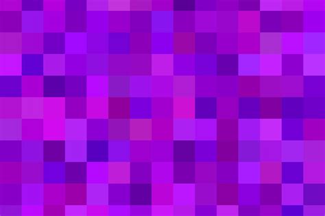 Purple Square Mosaic Background Graphic By Davidzydd · Creative Fabrica