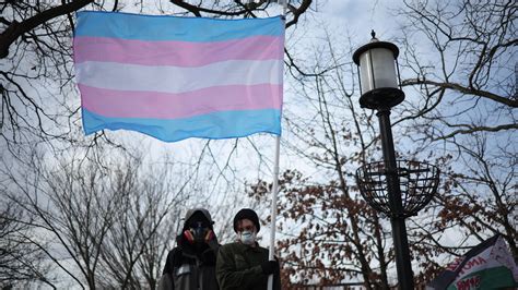 Vt To Keep Gender Terms In Sex Ed Program Prep Despite Trump Threat