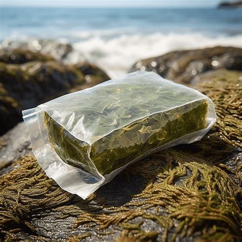 5 Innovative Materials To Replace Plastic In Packaging Toccoearth