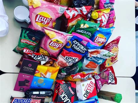 Чипсый | Snacks, Food, Snack recipes