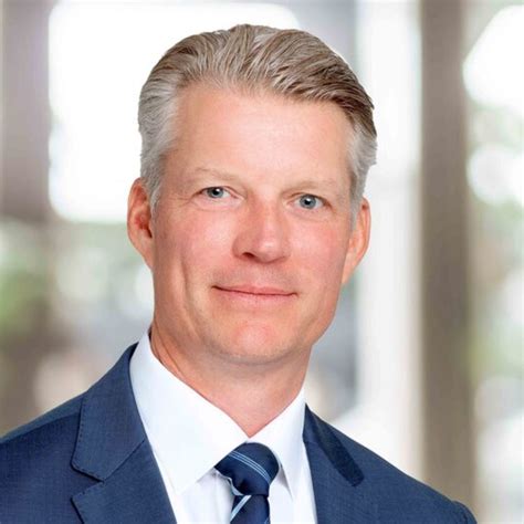 Christoph Morck Partner Head Of International Desk Corporate And Finance Brækhus Law Firm