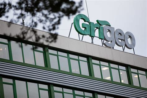 „grigeo Klaipėda Sprendimus Dėl Ilgalaikio Nuotekų Valymo Ketina