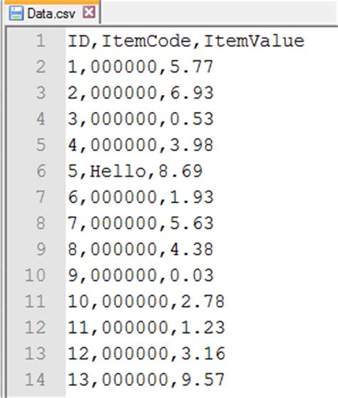 SSAS Tabular String Imported As Integer Purple Frog Systems