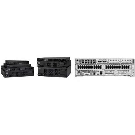 Cisco Isr4321 Vsec K9 Rf 4321 Router Bluum