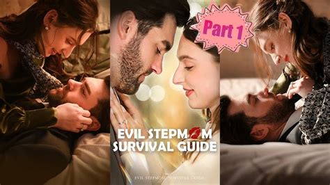 Evil Stepmom Survival Guide 2025