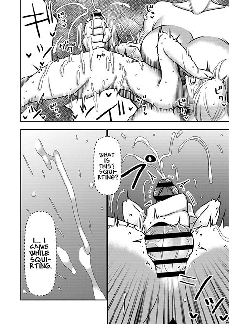 Furyouhin Sexaroid Ga Ero Sugiru Node Henpin O Kangaeteiru This Defective Sexaroid Is TOO