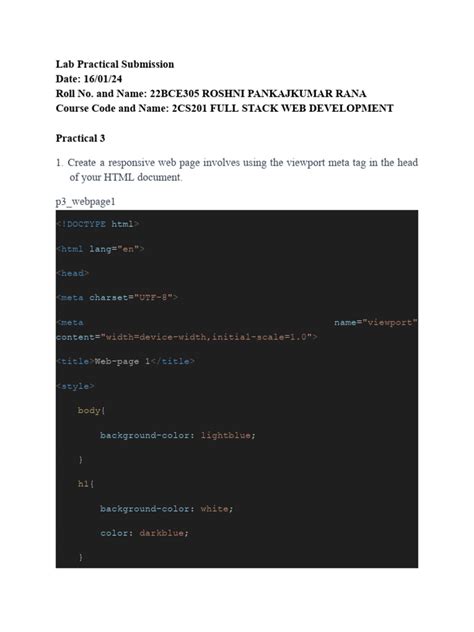 Create Json Object Pdf Web Development World Wide Web