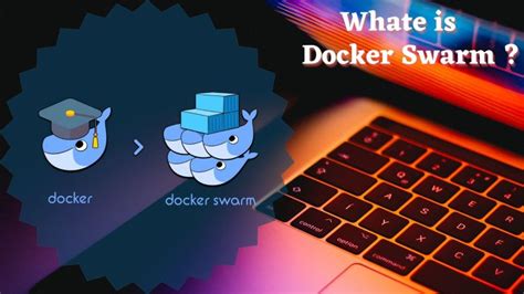 Sai Sampath Karthik Saladi On Linkedin Docker Containers Dockerswarm Devops Devops Docker