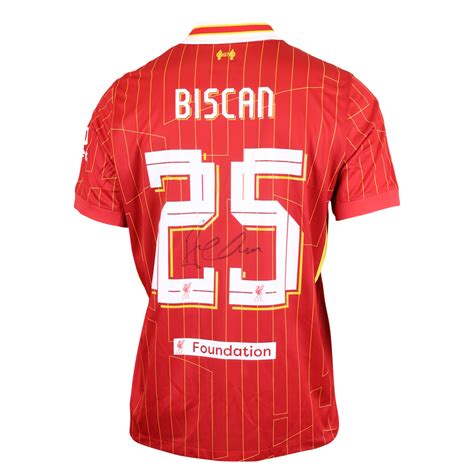 Igor Biscan Liverpool Fc