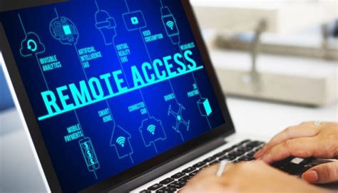 Checklist To Ensure Secure Remote Access Tech 4 Hax The Latest In