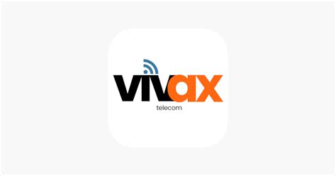 ‎Vivax Telecom on the App Store
