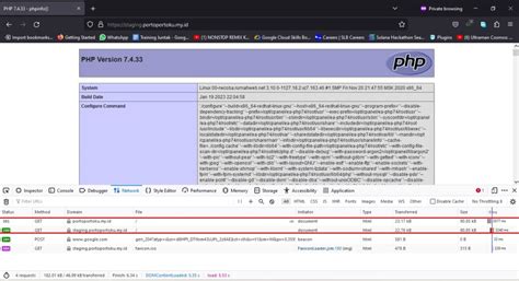 301 Redirect Pengertian Fungsi Dan Cara Membuatnya