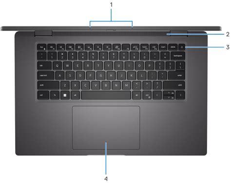 Dell Latitude 7530 Laptop User Manual