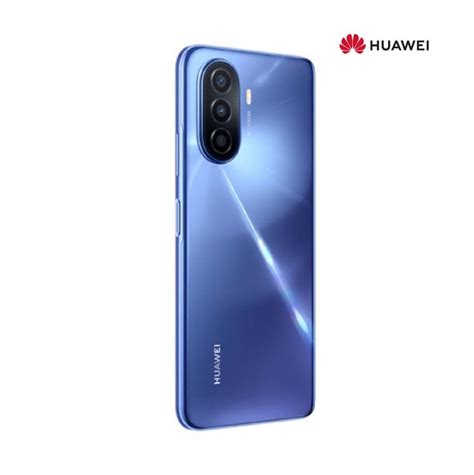 Latest HUAWEI nova Y70 phone with excellent specifications and great ...