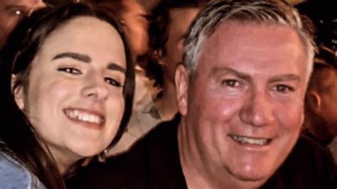 Eddie Mcguire Spotted At Trendy Gold Coast Eatery During A Night On The