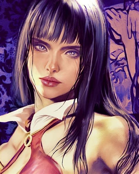 Vampirella Cosplay Artofit
