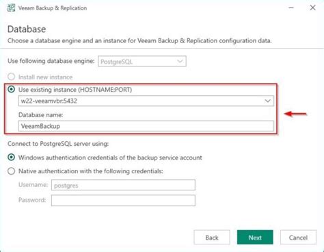 Veeam Backup And Replication V122 Released And Upgrade Procedure