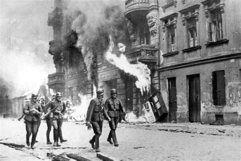 Sonderkommando Auschwitz Revolt Mark Bere Petersons Counterculture