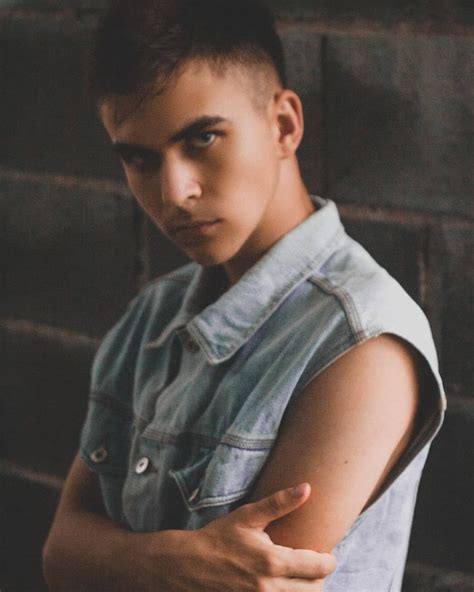 Be The Exception Exception Instagram Model