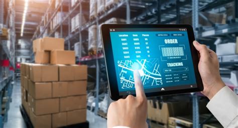 Order Batching In Automated Warehouses To Reduce Picking Time
