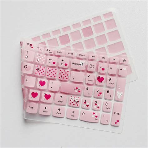 Pin On Keyboard Cover Silicone