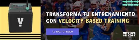 Barbell Velocity Tracker For Strength Training Vitruve