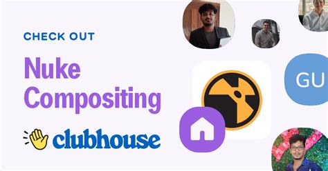 Nuke Compositing