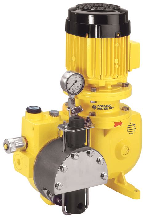 Durability And Precision Mroy Xb Pump