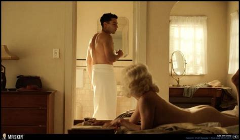 Tv Nudity Report Catch 22 Warrior Doom Patrol Rupert Rupert