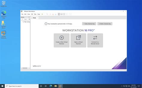 How To Install Vmware Workstation Pro On Windows Graspingtech