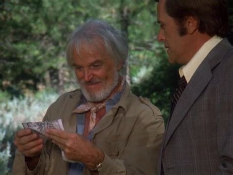 Jack Colvin Hulk The Incredible Hulk 1977