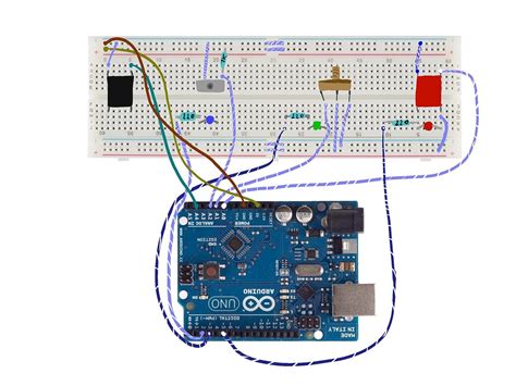 Jeu de réflexe utilisant 3 types d inputs problème de branchement ou de code Français