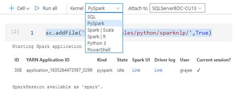 Attributeerror Module Sparknlp Has No Attribute Version · Issue