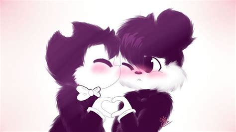 Imagenes Bendy Mouse Bendy Y La Máquina De Tinta Dibujos Divertidos