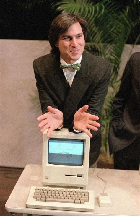 Ibm Apple Macintosh