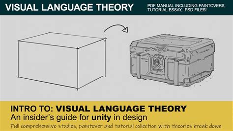 Visual Language Theory Guide Flippednormals