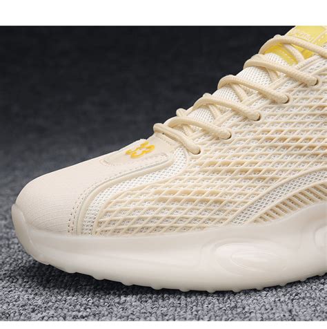 Badu Bg Мъжки текстилни маратонки със силиконова подметка Badu Bg