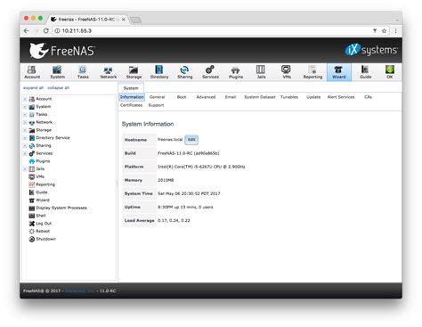 Best Freenas Hardware At Karrie Keane Blog